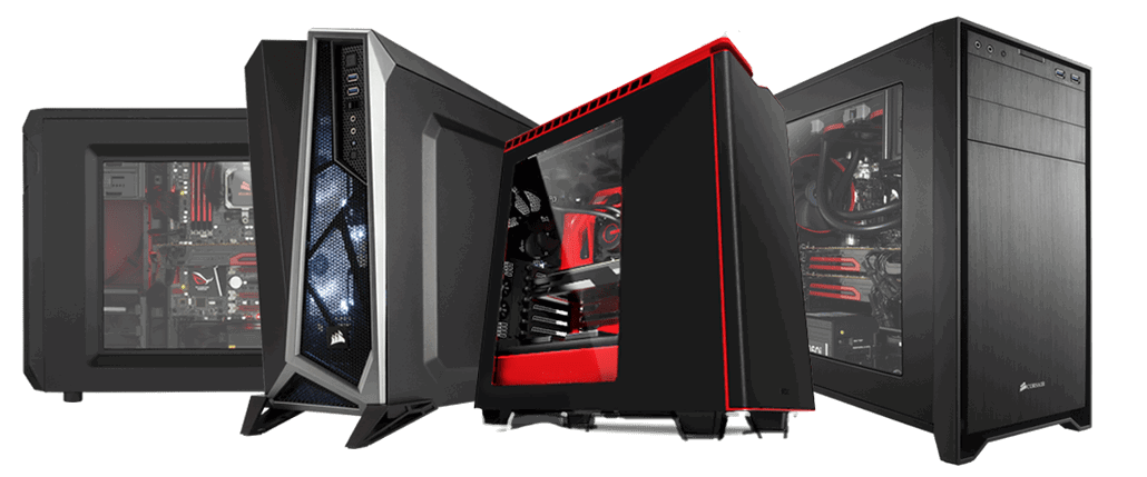 Perth Gaming PC Repair - Custom Build PC Service in Perth