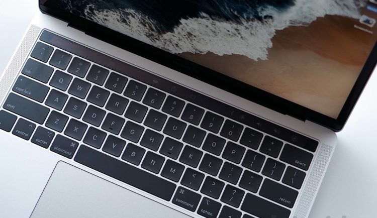 What Keyboard Layout does Australia Use?