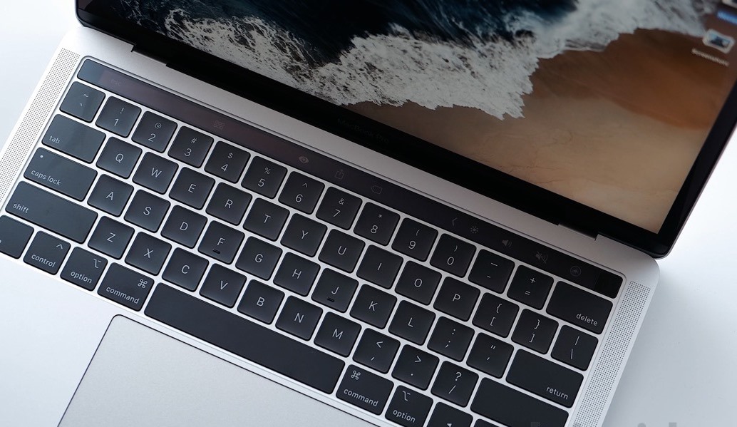 What Keyboard Layout does Australia Use?