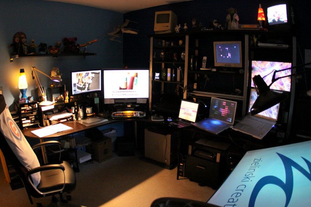 Home Computer Setup Service