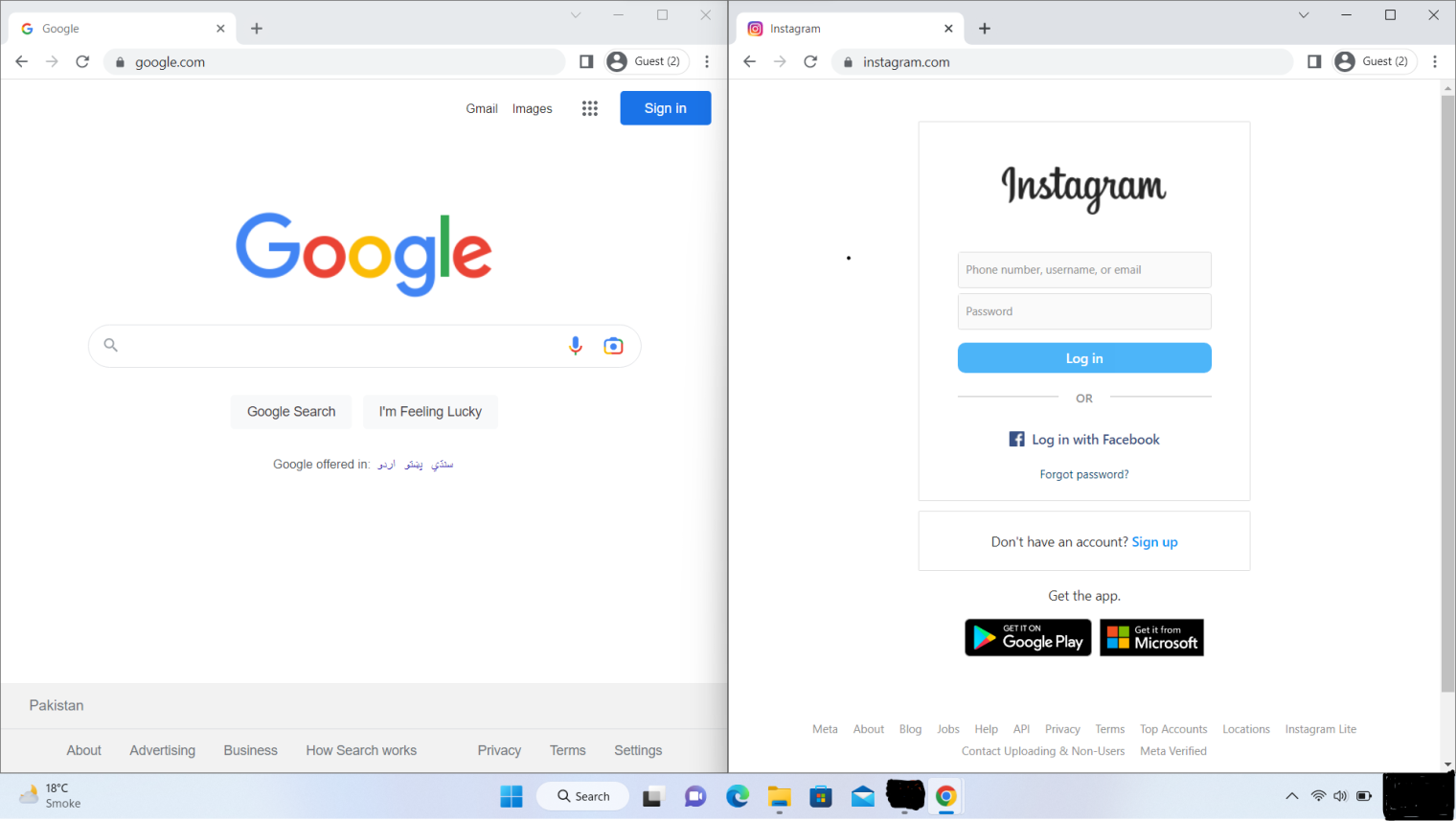 How do you Drag a Window on your Computer Desktop