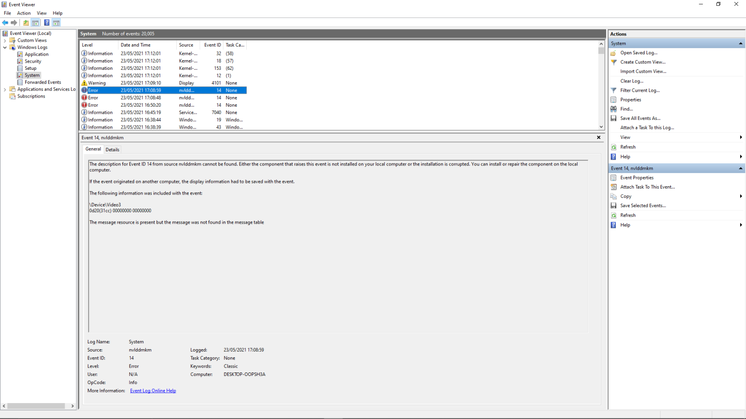 Ryzen Processor and NVIDIA Graphics Card Compatibility Issues: A Guide ...