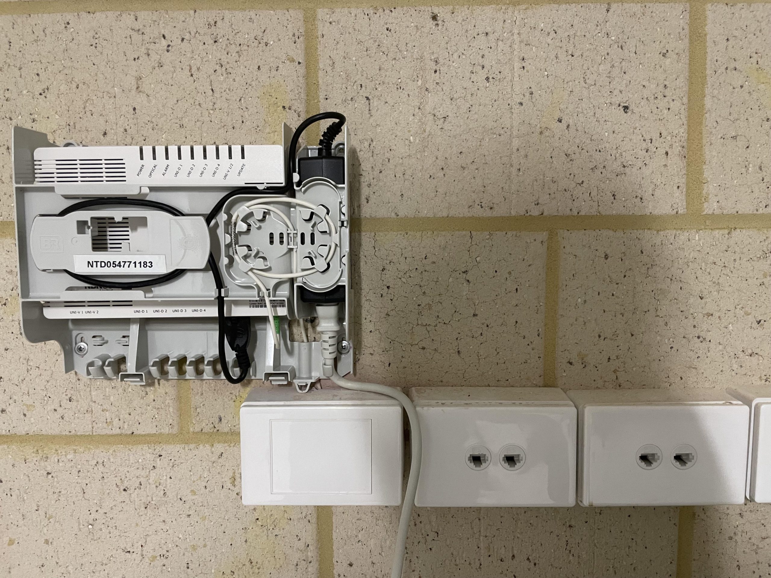 NBN Speed Still Stuck at 100Mbps After the 500Mbps Upgrade? Here’s What ...